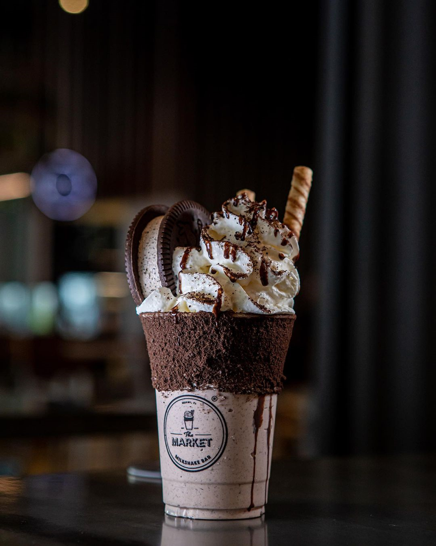 Top 10 Must-Try Eats at House of Horror Miami | Spooky Carnival